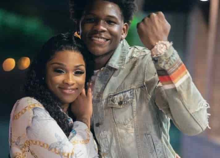 Anthony Edwards: Girlfriend ig| Stats| 3 pointers tonight - Basketball