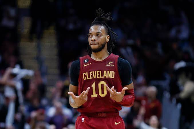 Cleveland Cavaliers: Standings| Reddit| Lineup - Basketball