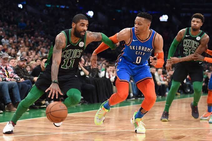 Kyrie Irving: Basketball reference| Highlights - Basketball